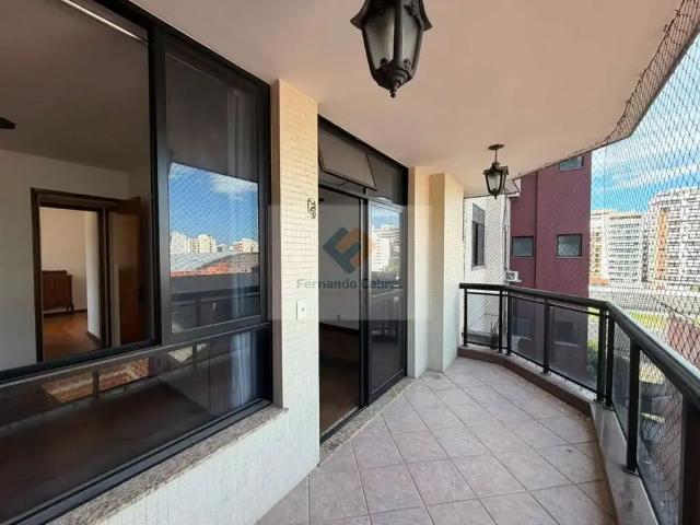 Apartamento para Venda em Niterói/RJ Icaraí 3 Quartos