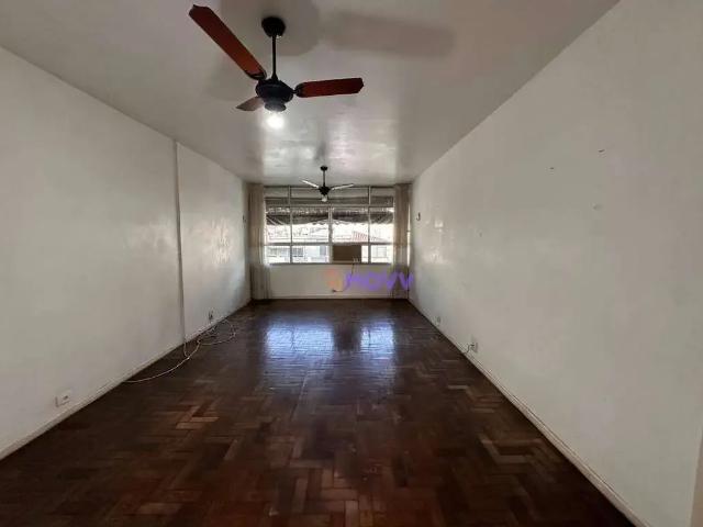 Apartamento para Venda em Niterói/RJ Icaraí 3 Quartos