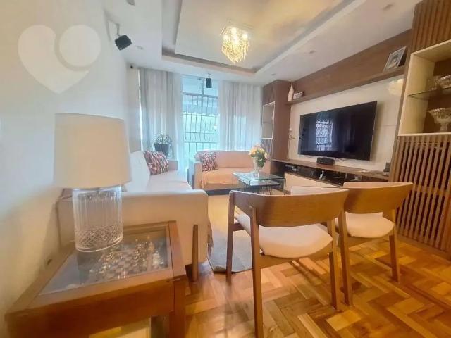 Apartamento para Venda em Niterói/RJ Icaraí 3 Quartos