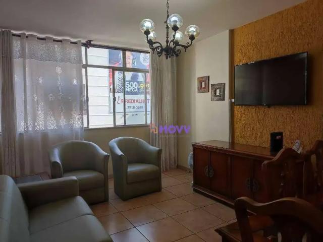 Apartamento para Venda em Niterói/RJ Icaraí 3 Quartos