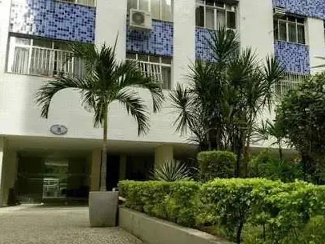 Apartamento para Venda em Niterói/RJ Icaraí 3 Quartos
