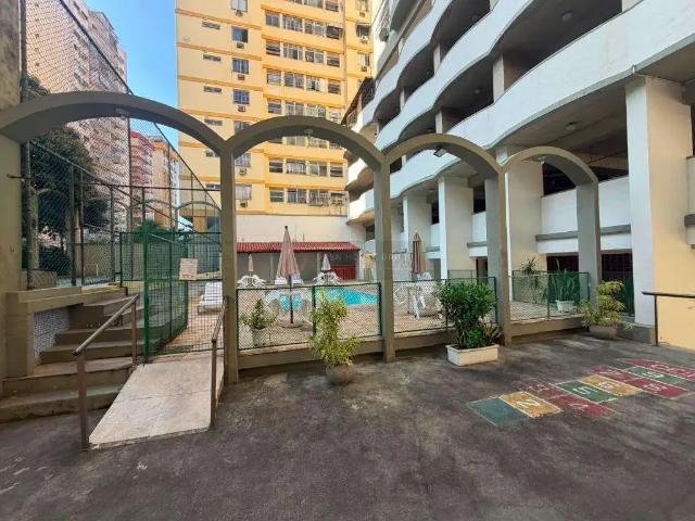 Apartamento para Venda em Niterói/RJ Icaraí