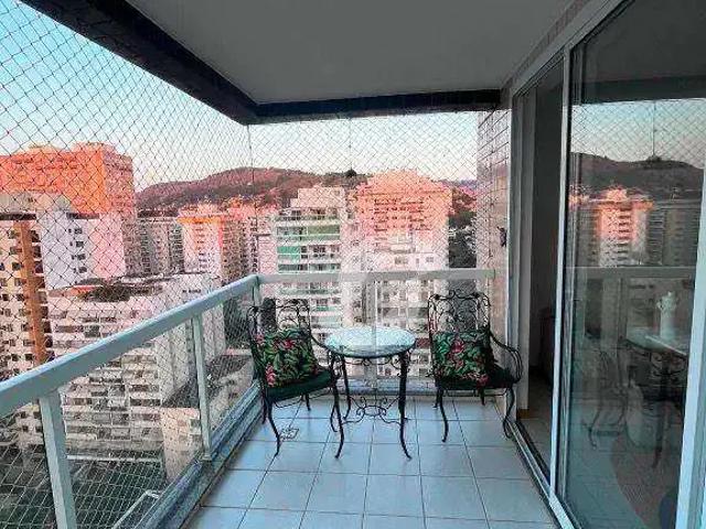 Apartamento para Venda em Niterói/RJ Icaraí 1 Quartos