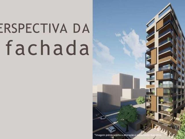 Apartamento para Venda em Niterói/RJ Icaraí 1 Quartos