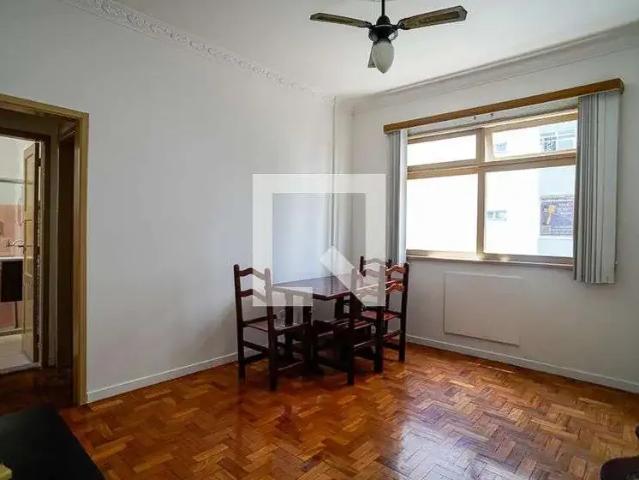 Apartamento para Venda em Niterói/RJ Icaraí 1 Quartos