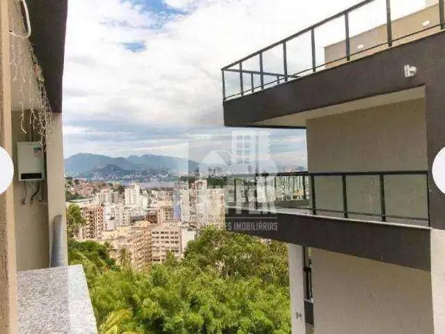 Apartamento para Venda em Niterói/RJ Icaraí 1 Quartos