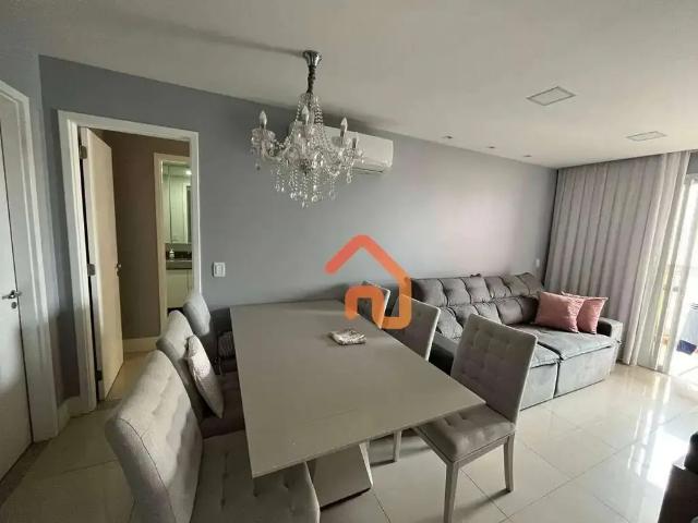 Apartamento para Venda em Niterói/RJ Icaraí 1 Quartos
