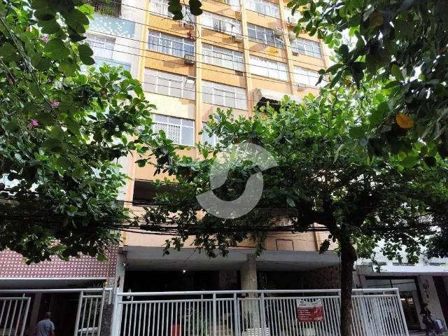 Apartamento para Venda em Niterói/RJ Icaraí 1 Quartos