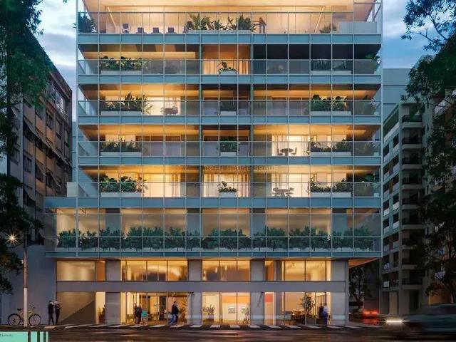 Apartamento para Venda em Niterói/RJ Icaraí 1 Quartos