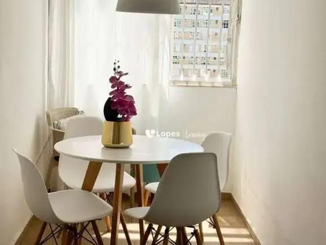 Apartamento para Venda em Niterói/RJ Icaraí 1 Quartos