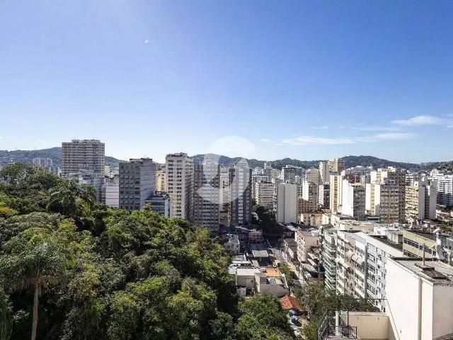 Apartamento para Venda em Niterói/RJ Icaraí 1 Quartos