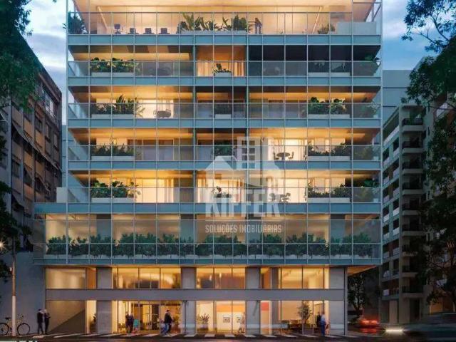 Apartamento para Venda em Niterói/RJ Icaraí 1 Quartos