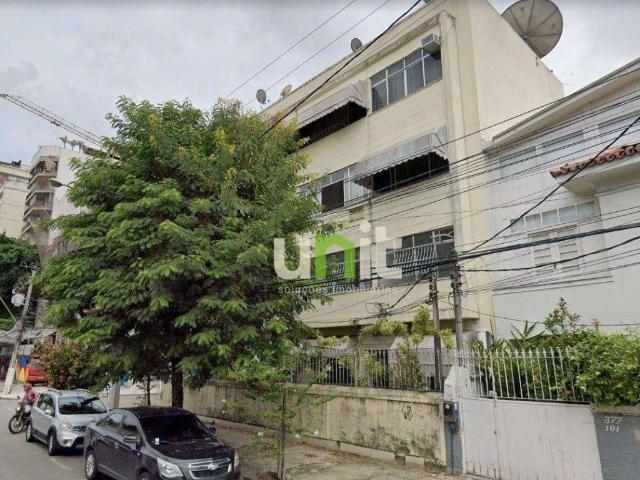 Apartamento para Venda em Niterói/RJ Icaraí 1 Quartos