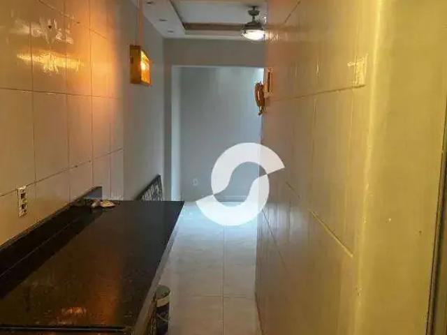 Apartamento para Venda em Niterói/RJ Icaraí 1 Quartos