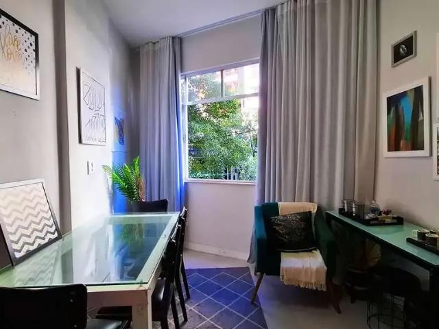 Apartamento para Venda em Niterói/RJ Icaraí 1 Quartos