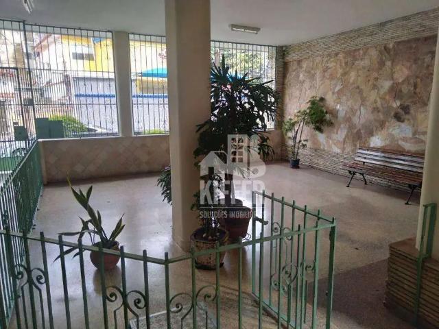 Apartamento para Venda em Niterói/RJ Icaraí 1 Quartos