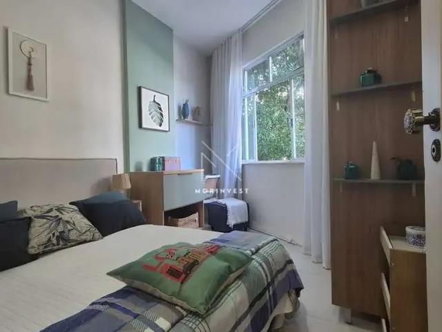 Apartamento para Venda em Niterói/RJ Icaraí 1 Quartos