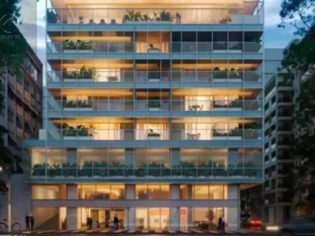 Apartamento para Venda em Niterói/RJ Icaraí 1 Quartos