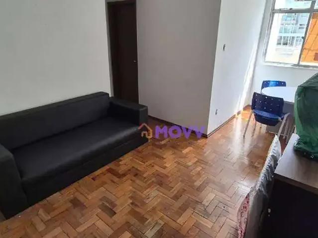Apartamento para Venda em Niterói/RJ Icaraí 1 Quartos