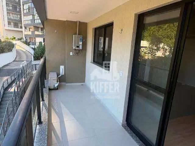 Apartamento para Venda em Niterói/RJ Icaraí 1 Quartos