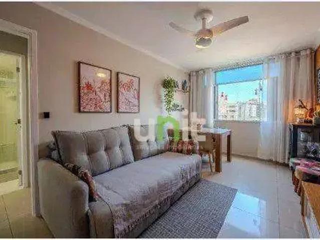 Apartamento para Venda em Niterói/RJ Icaraí 1 Quartos