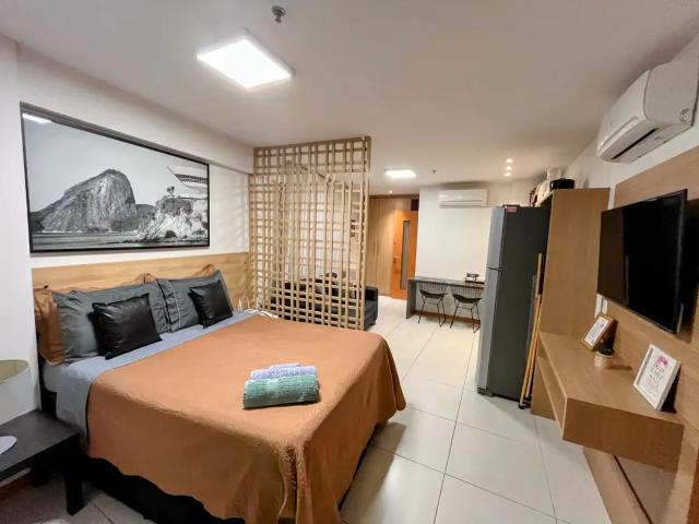 Apartamento para Venda em Niterói/RJ Icaraí 1 Quartos