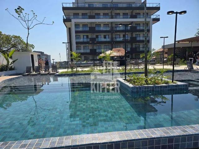 Apartamento para Venda em Niterói/RJ Icaraí 1 Quartos