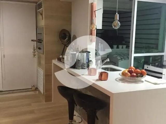 Apartamento para Venda em Niterói/RJ Icaraí 1 Quartos