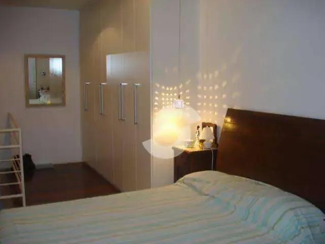 Apartamento para Venda em Niterói/RJ Icaraí 1 Quartos