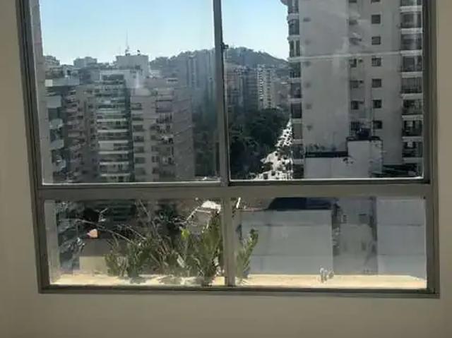 Apartamento para Venda em Niterói/RJ Icaraí 1 Quartos