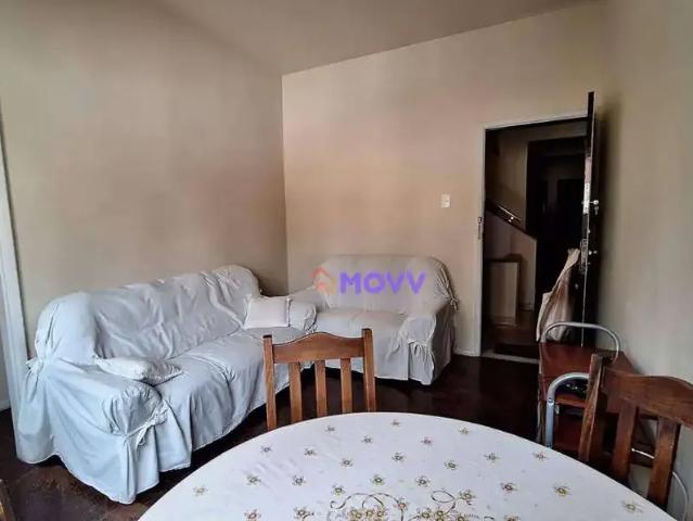 Apartamento para Venda em Niterói/RJ Icaraí 1 Quartos