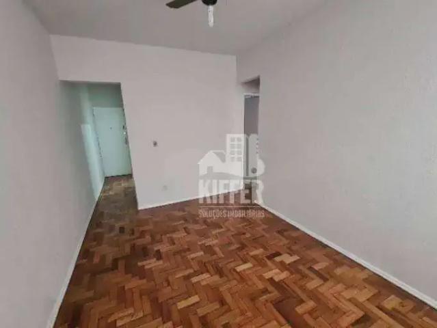 Apartamento para Venda em Niterói/RJ Icaraí 1 Quartos