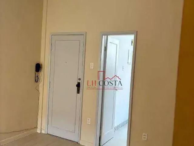 Apartamento para Venda em Niterói/RJ Icaraí 1 Quartos