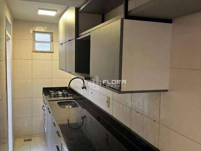 Apartamento para Venda em Niterói/RJ Icaraí 1 Quartos