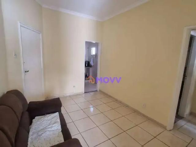 Apartamento para Venda em Niterói/RJ Icaraí 1 Quartos