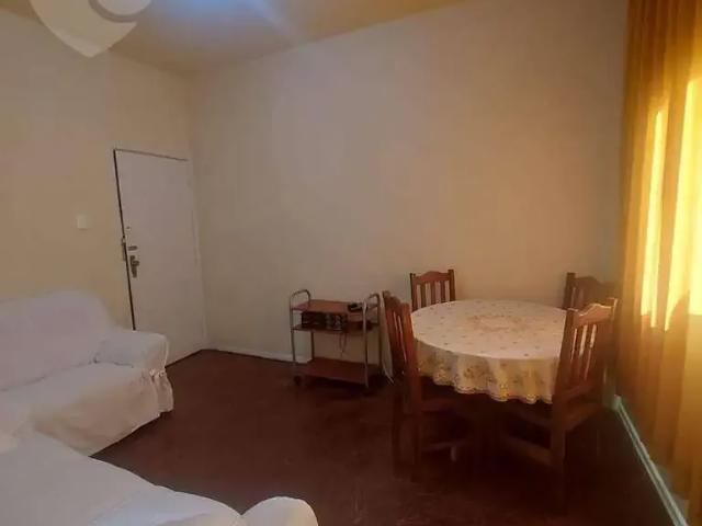 Apartamento para Venda em Niterói/RJ Icaraí 1 Quartos