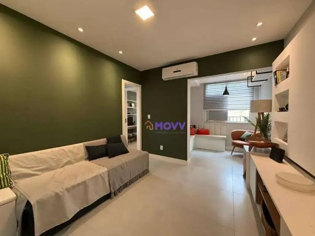 Apartamento para Venda em Niterói/RJ Icaraí 1 Quartos