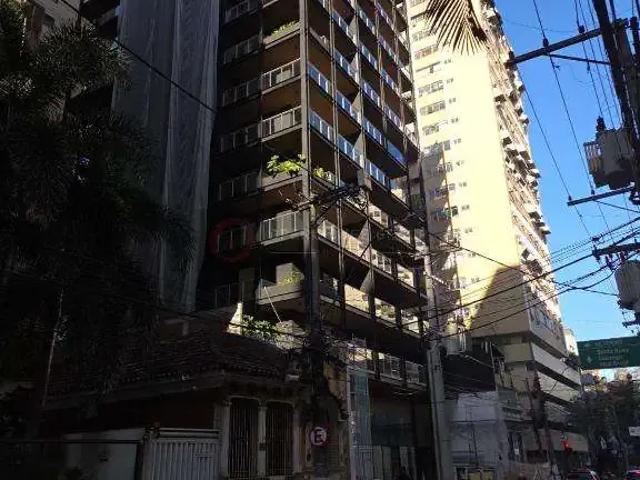 Apartamento para Venda em Niterói/RJ Icaraí 1 Quartos