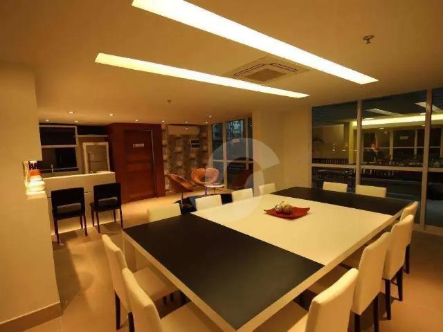 Apartamento para Venda em Niterói/RJ Icaraí 1 Quartos