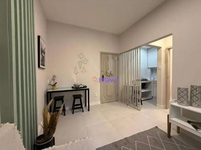 Apartamento para Venda em Niterói/RJ Icaraí 1 Quartos