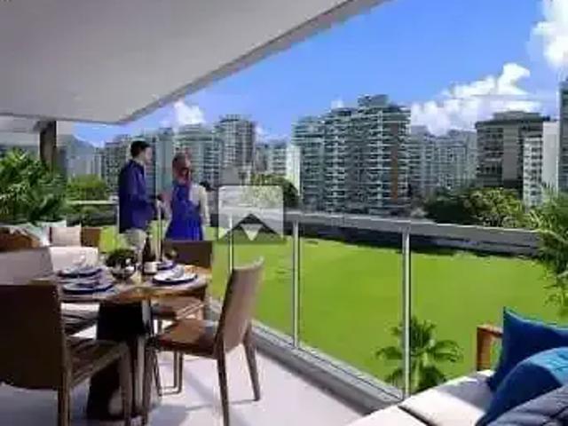 Apartamento para Venda em Niterói/RJ Icaraí 23 Quartos