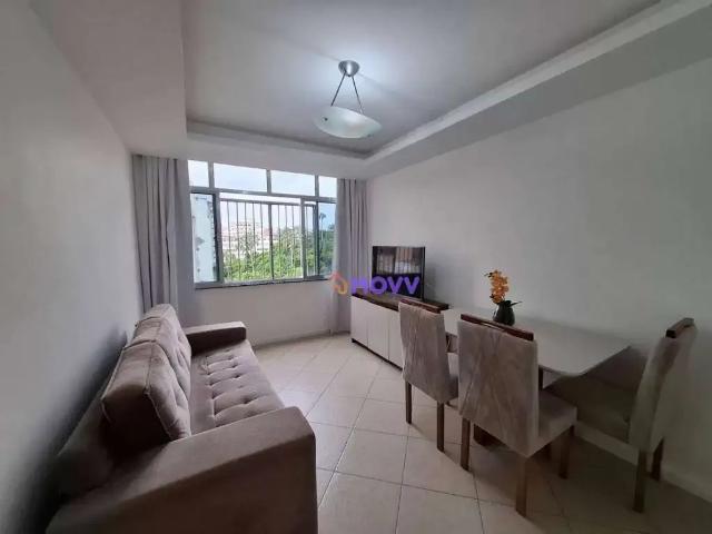 Apartamento para Venda em Niterói/RJ Icaraí 2 Quartos