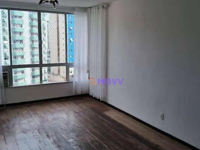 Apartamento para Venda em Niterói/RJ Icaraí 2 Quartos