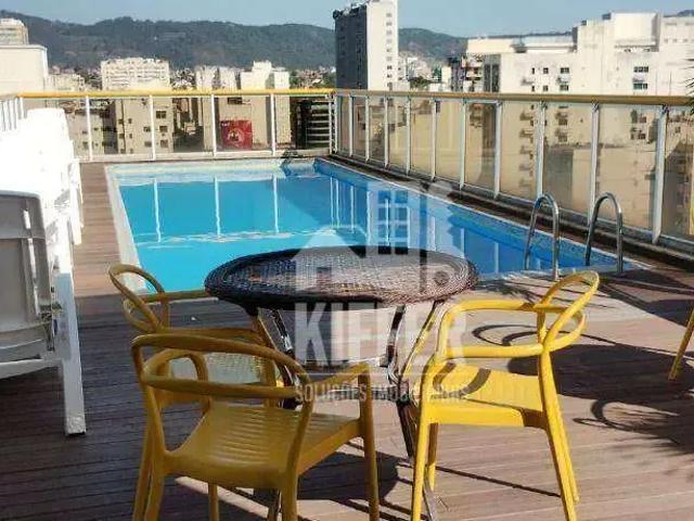 Apartamento para Venda em Niterói/RJ Icaraí 2 Quartos