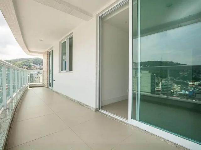 Apartamento para Venda em Niterói/RJ Icaraí 2 Quartos