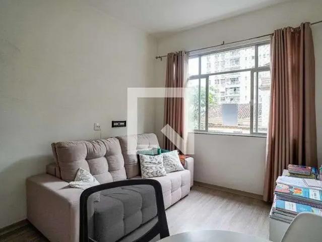 Apartamento para Venda em Niterói/RJ Icaraí 2 Quartos