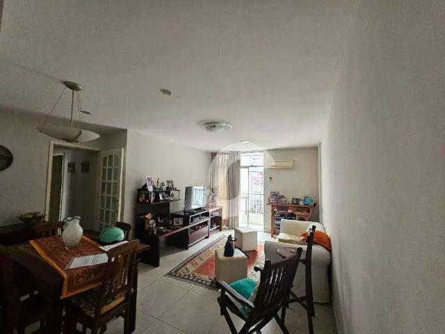 Apartamento para Venda em Niterói/RJ Icaraí 2 Quartos