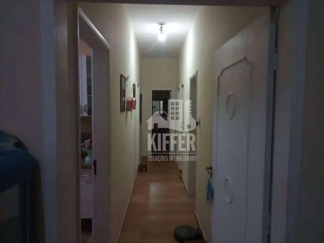 Apartamento para Venda em Niterói/RJ Icaraí 2 Quartos