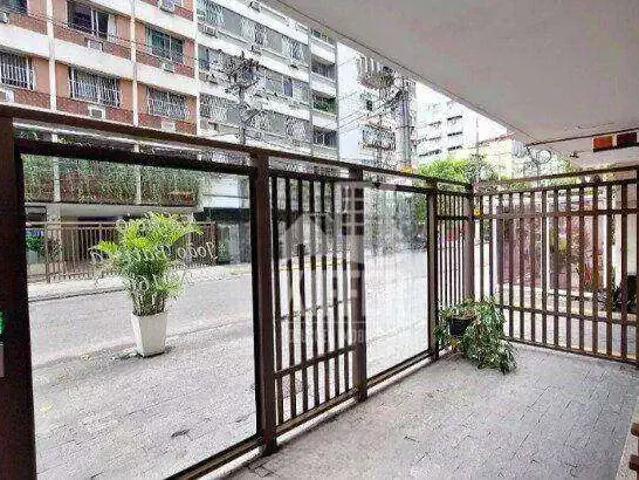 Apartamento para Venda em Niterói/RJ Icaraí 2 Quartos
