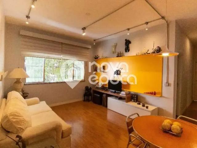 Apartamento para Venda em Niterói/RJ Icaraí 2 Quartos